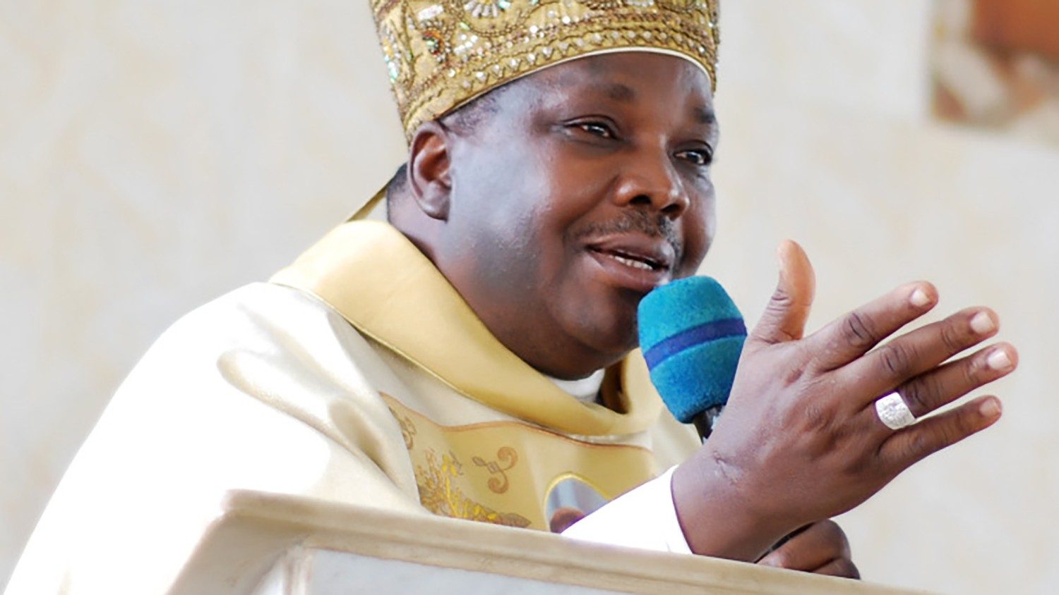 HOME – NIGERIA CATHOLIC NETWORK
