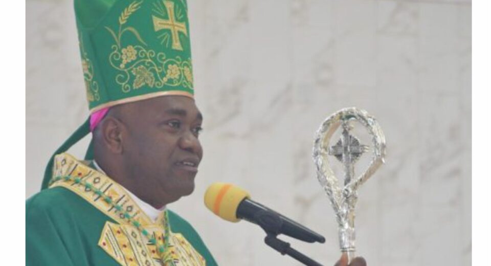 CATHOLIC DIOCESE OF KATSINA-ALA LAUNCHES APPEAL FOR ESTABLISHMENT OF ...