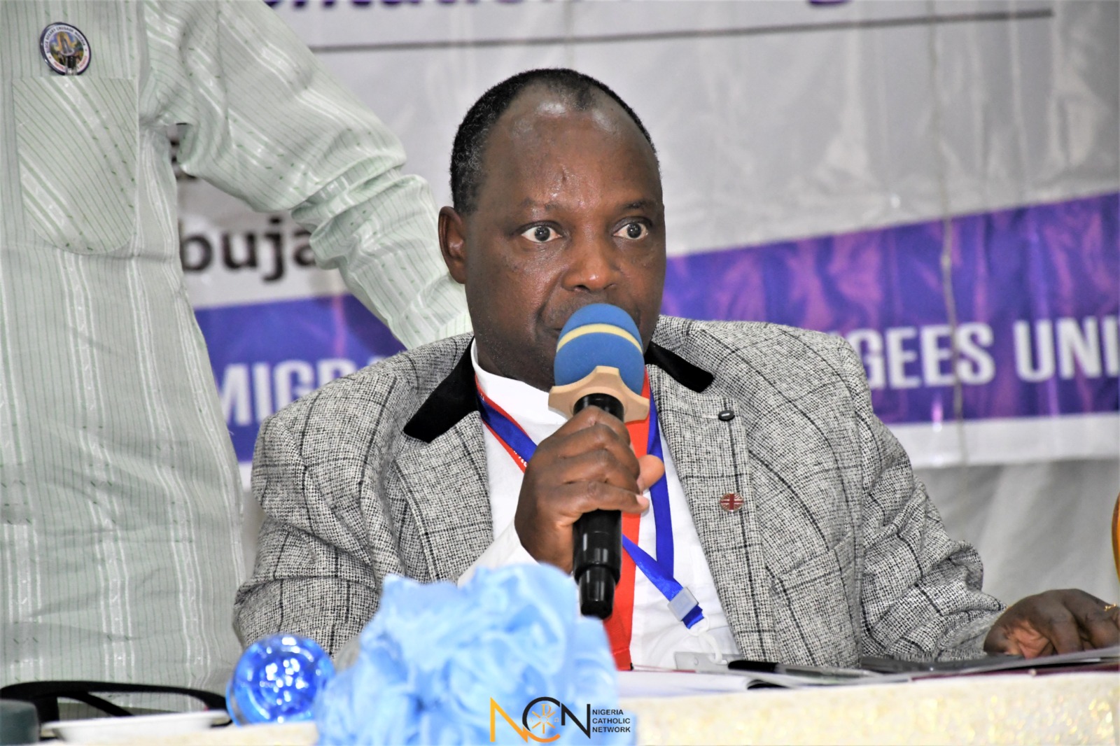 CSN Church and Society Department Makes Case for Nigeria's Forgotten ...