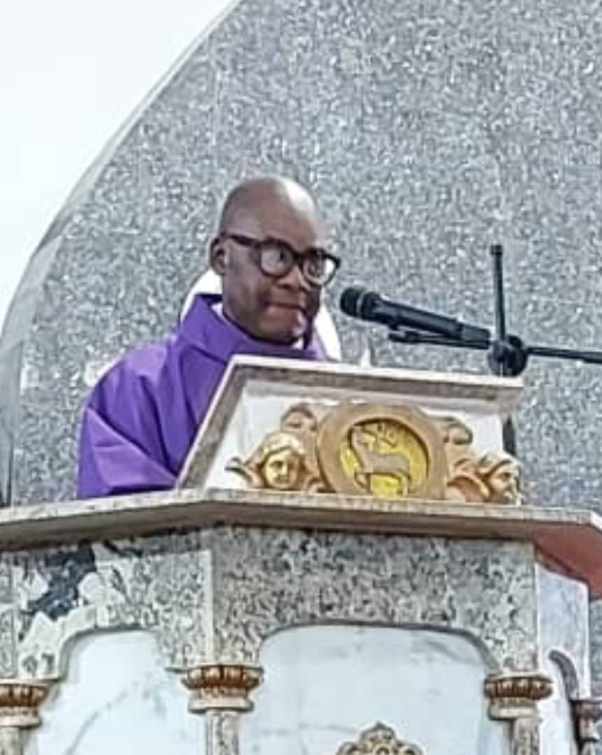 ILORIN: FR. ADEDARA PRAISES BISHOP AYO-MARIA’S SANCTITY OF LIFE ...