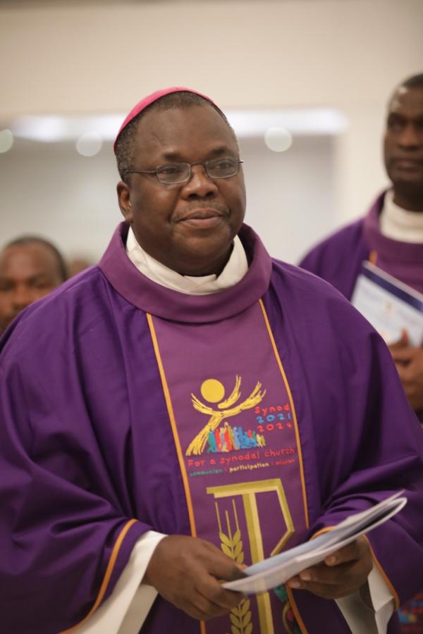 LENT: GIVE UP TO MAKE UP – NIGERIA CATHOLIC NETWORK