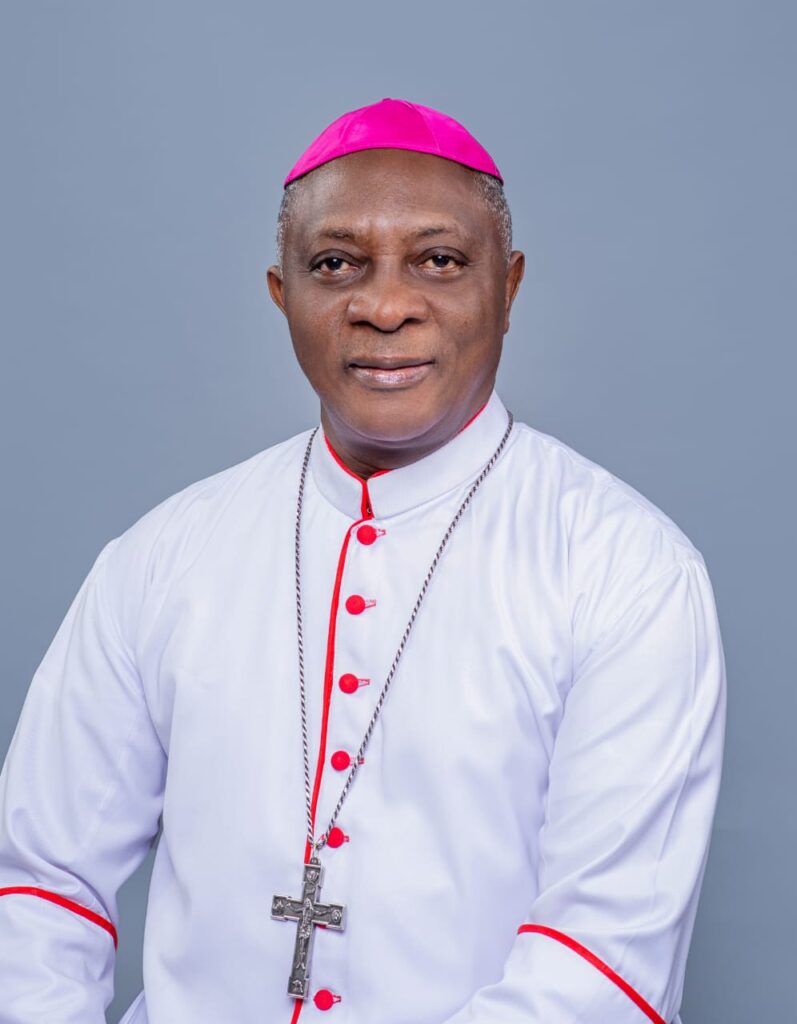 Ultra-Modern Priests' Home: Lagos Archdiocese Seeks Funds for ...