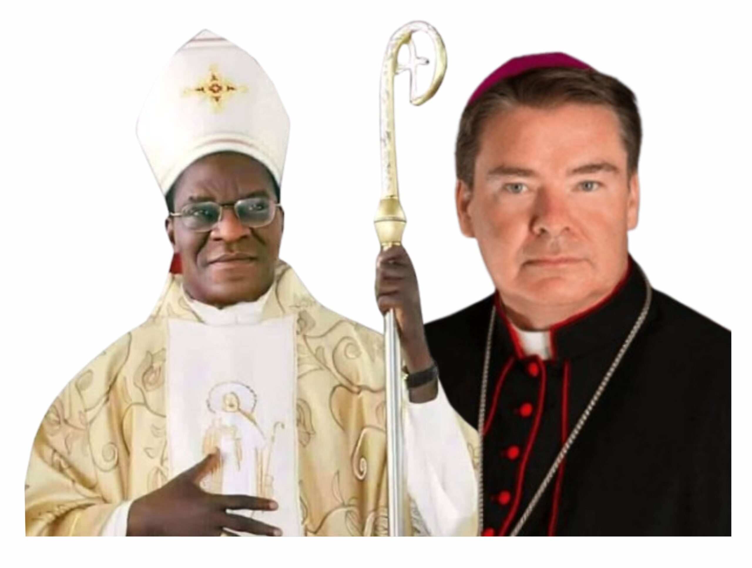 Port Harcourt Diocese set to host Apostolic Nuncio – NIGERIA CATHOLIC ...