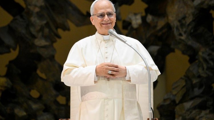 Pope at Audience: Sincere sorrow can open door to conversion and joy ...