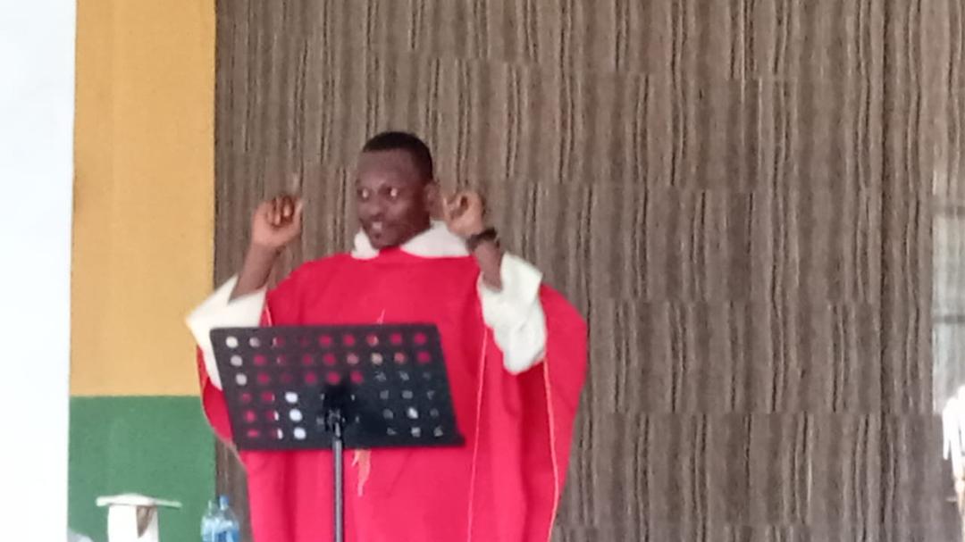 PILGRIMS OF HOPE: ST. JUDE SOCIETY’S 2025 AGM IN BENIN CITY - NIGERIA ...