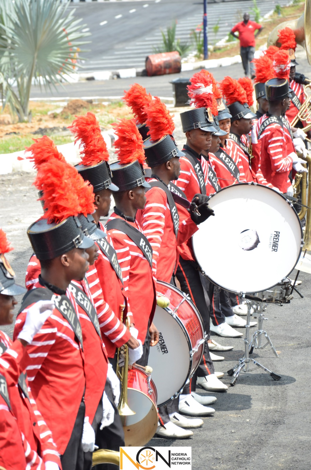 Catholic Bishops Arrive for 2025 Plenary Assembly in Ikot Ekpene ...