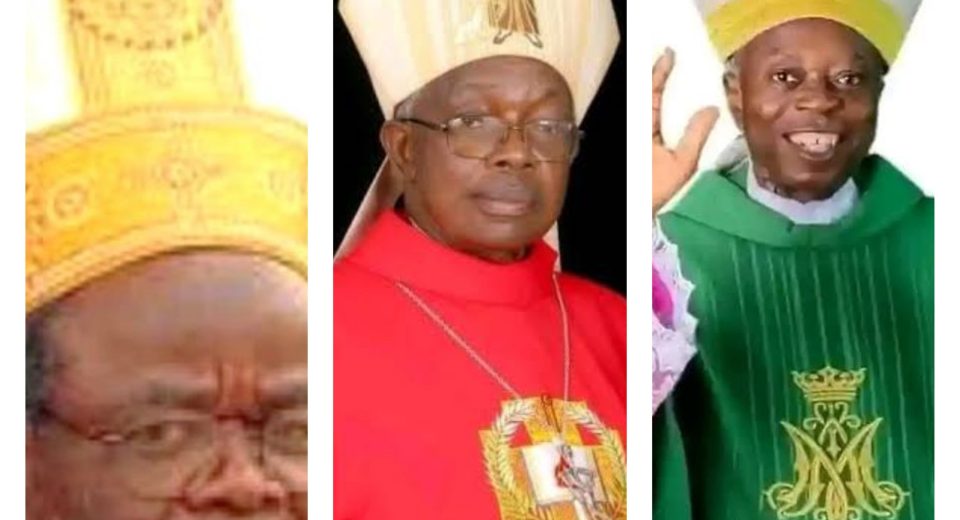 When Fathers Go Home: The Fading Generation of Nigeria’s Pioneer ...
