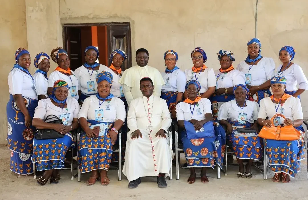 Katsina Diocese holds maiden CWO convention, marks historic milestone ...