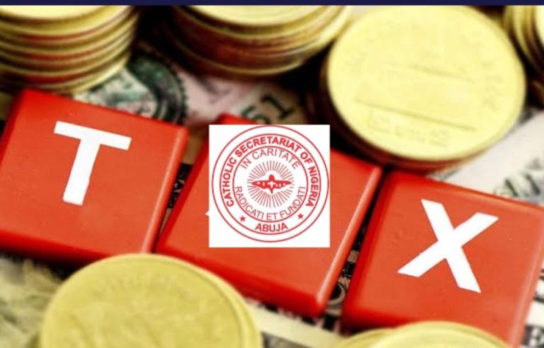 The General Overview of Nigerian Tax Laws and the Influence of Taxes in ...