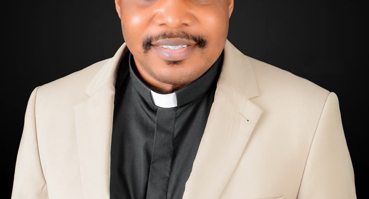 Rev. Fr. Michael Sunday Ogunyinka Appointed Lead Chaplain – NIGERIA ...